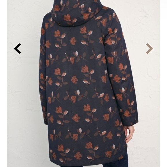 Seasalt Cornwall | Jackets & Coats | Nwot Seasalt Saltstone Waterproof ...